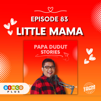 Papa Dudut Stories • A podcast on Spotify for Creators