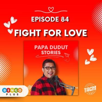 Papa Dudut Stories • A podcast on Spotify for Creators