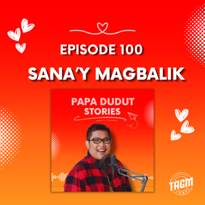 Papa Dudut Stories • A podcast on Spotify for Creators