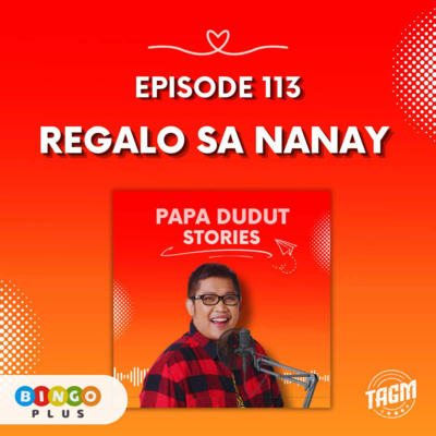 Papa Dudut Stories • A podcast on Spotify for Creators