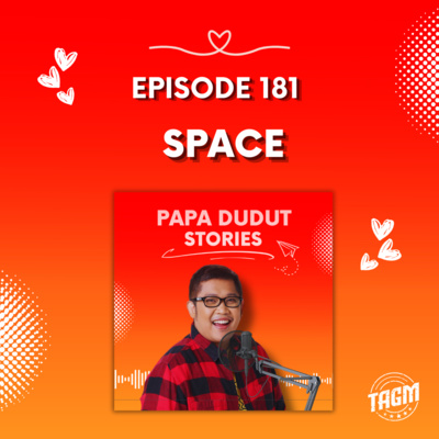 Papa Dudut Stories • A podcast on Spotify for Creators