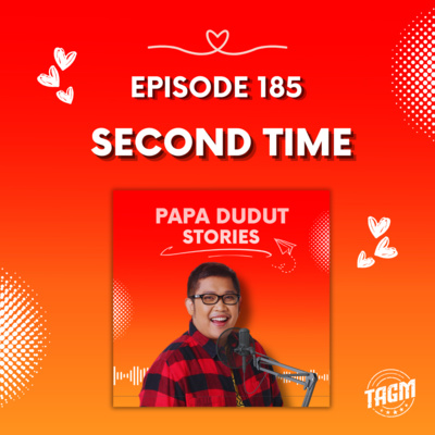 Papa Dudut Stories • A podcast on Spotify for Creators