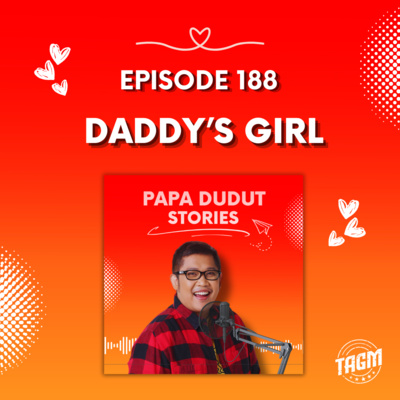 Papa Dudut Stories • A podcast on Spotify for Creators