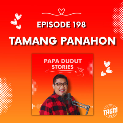 Papa Dudut Stories • A podcast on Spotify for Creators