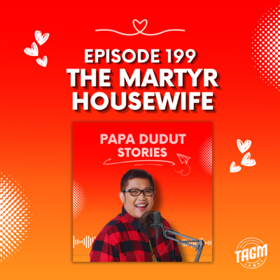 Papa Dudut Stories • A podcast on Spotify for Creators