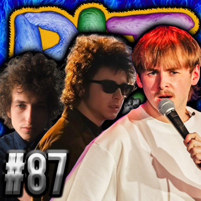 The Time Blake Became Bob Dylan - Ep 87 by B.L.T
