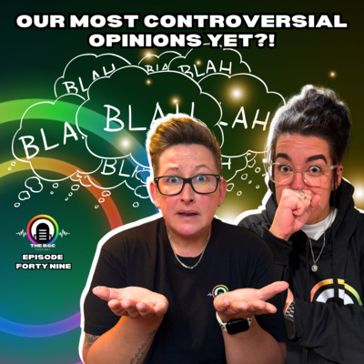 Are There Really Only 2 Genders?! by The BGC Podcast