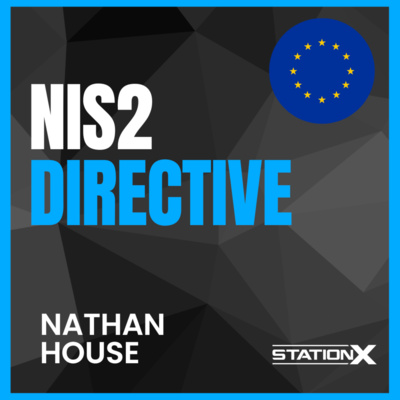 NIS2 Directive Summary For Beginners | EP 4 by Cyber Security Diaries ...