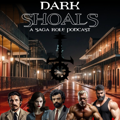 The Sabbat Pack Walks Into Elysium | Dark Shoals Ep 30 by Saga Role