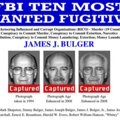 Was James Whitey Bulger's FBI Handler Wrongfully Convicted? by Vets And ...