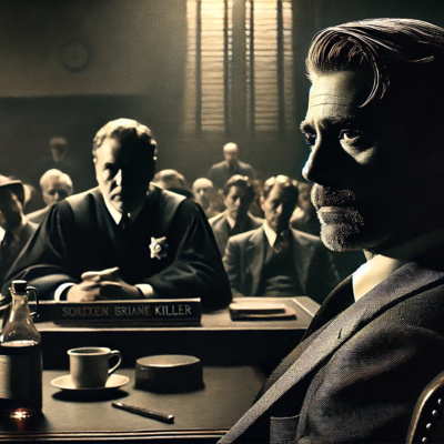 Route 40 Killer: Unraveling the Dark Secrets of a Cross-Country ...