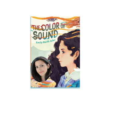 Episode 24: Middle Grade in Full Color: A Conversation with author ...