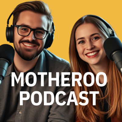 Baby Teeth 101 by Motheroo Podcast