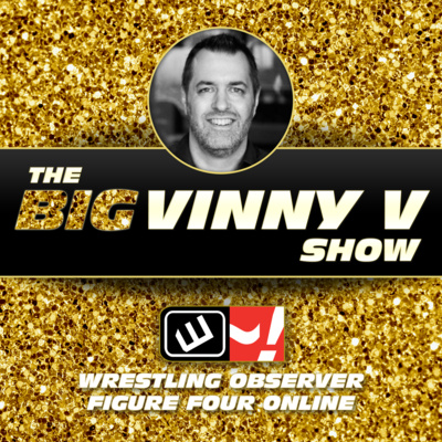 Big Vinny V: TNA Impact with build for Final Resolution by Wrestling ...