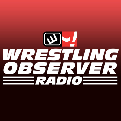 WOR: Sweet Daddy Siki, Tokyo Domes, AEW and NXT by Wrestling Observer ...