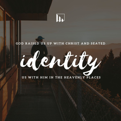Rooted in our Identity in Christ - Ryan Rhoden by Fully Alive in Christ