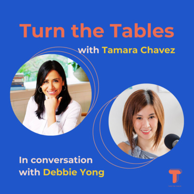 Tamara Chavez on Embracing Change and Finding Your Own Path in ...
