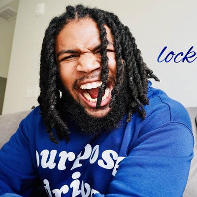 lock tf innnnn!!!!! by Being Purpose Driven With Malique David Lewis