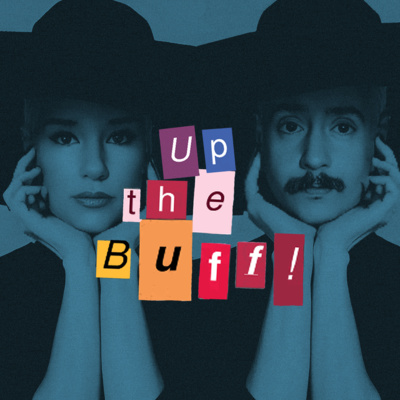 Some Assembly Required by Up the Buff!