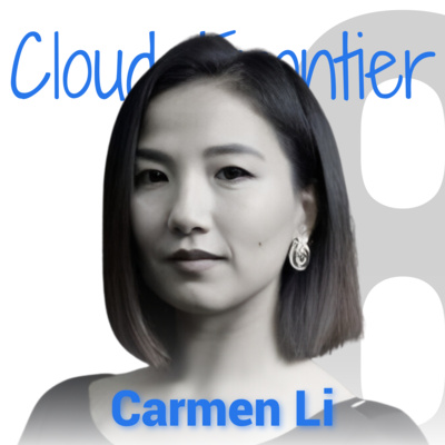 Pricing Transparency for Compute | Carmen Li by Cloud Frontier