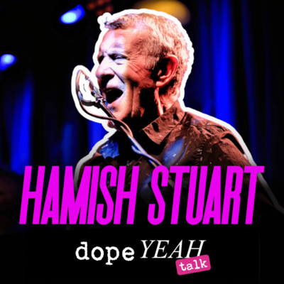 Hamish Stuart: Life After the Beatles — Inside Paul McCartney’s ...