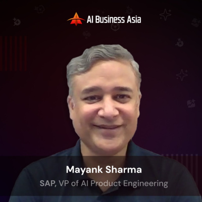 #7 Teaser: SAP's Bold Moves with LLMs & AI Copilot by AI Business Asia ...