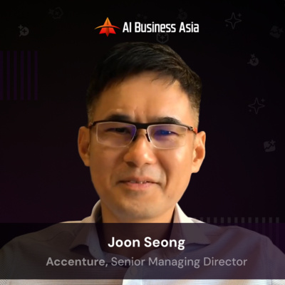#9 Full Ep - Sr Managing Director: Accenture's $3 Billion investment ...