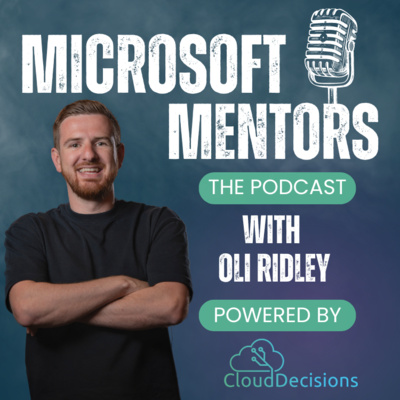 John Savill - The man and career behind the Azure Guru! by Microsoft ...