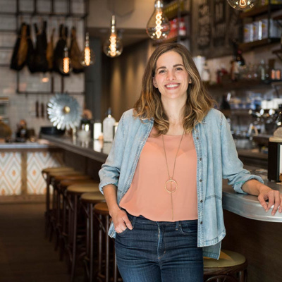 CULINARY CHARACTERS UNLOCKED - KATIE BUTTON - EP 31 by Culinary ...