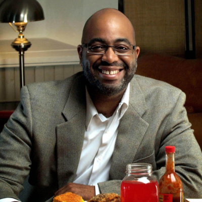 CULINARY CHARACTERS UNLOCKED – ADRIAN MILLER - EP 32 by Culinary Characters Unlocked