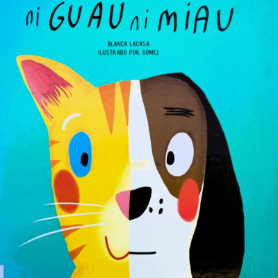 "Ni guau ni miau" - CUENTOS Y DIBUJOS INFANTILES PARA NIÑOS EN ESPAÑOL - CUENTACUENTOS Óscar ...