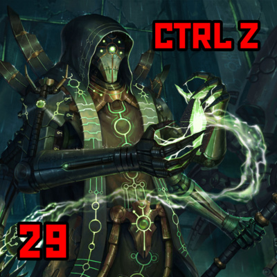 29: Necrons Introduction Part 2 | Warhammer 40K Lore by Warhammer 40K ...