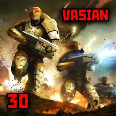 30: Tau Introduction Part 1 | Warhammer 40K Lore by Warhammer 40K ...