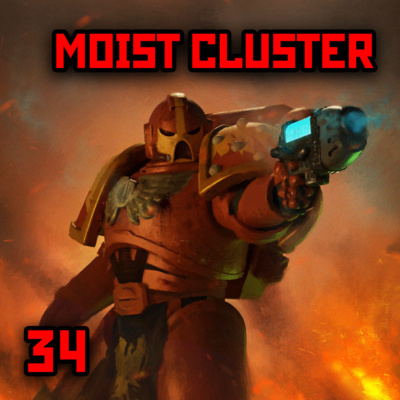 34: The Badab War Part 2 | Warhammer 40K Lore by Warhammer 40K: Laying ...