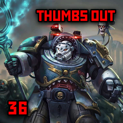 36: The Badab War Part 4 | Warhammer 40K Lore by Warhammer 40K: Laying ...