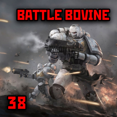 38: The Badab War Part 6 | Warhammer 40K Lore by Warhammer 40K: Laying ...