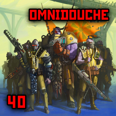 40: Adeptus Astartes Origins Part 2: Terra Pre-Unification | Warhammer ...