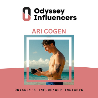 From Classroom Daydreams to LA Hustle: Making Content Dreams Real with ...