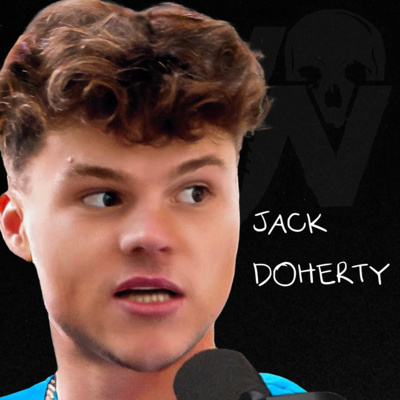 Jack Neel Podcast • A podcast on Spotify for Creators