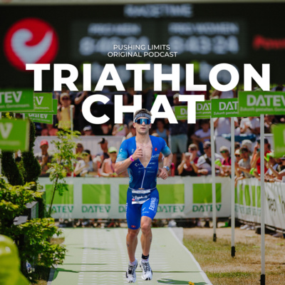 #121 Triathlon-Chat: Fred Funk wird ein richtiger Triathlet! – Höchste ...