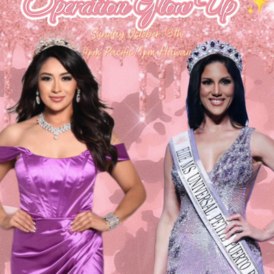 A Healing Journey with Miss Ecuador for Miss Latina Global 2024 Marlyn ...