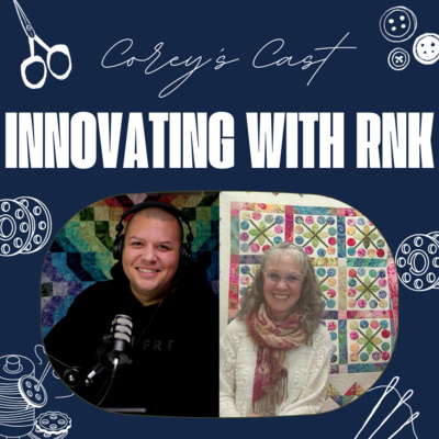 Innovating with RNK: A Conversation with Jennifer by Corey's Cast!