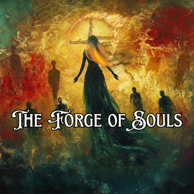 Brigid and the Ancestors by Creation's Paths