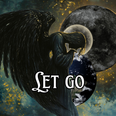 Embracing the Dark- The New Moon as a Gateway to Inner Wisdom by Creation's Paths