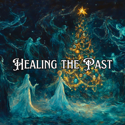Healing Shadows to Find The Light - Ancestor Worship in Winter by Creation's Paths