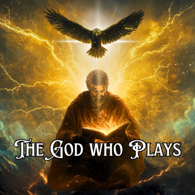 Mysticism and the Logos (St. John's Day 3) by Creation's Paths