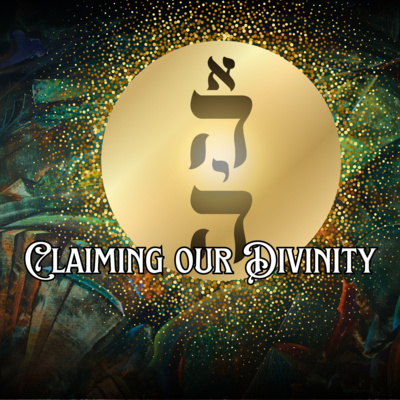 Learning to Say I Am (1st quarter moon) via-Creativa by Creation's Paths