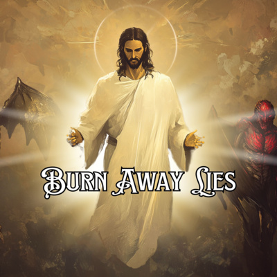 War Against Evil Is Evil: Hit Them With That Fire by Creation's Paths