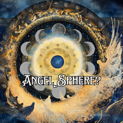 Decoding Angelology: Exploring the Anarchies of Angels by Creation's Paths