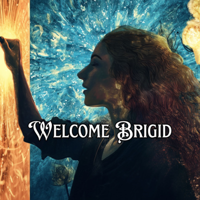 Happy Imbolc! Celebrating Brigid and Embracing New Beginnings by Creation's Paths